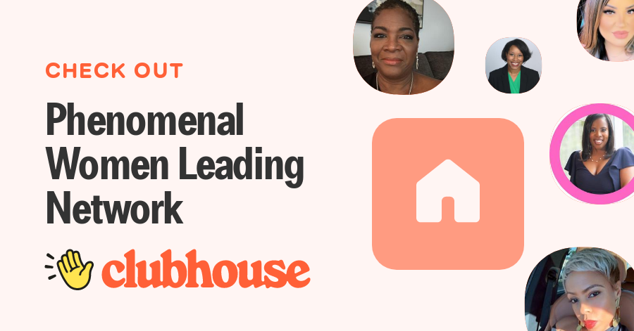 Phenomenal Women Leading Network