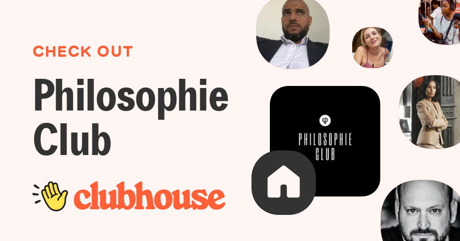 Philosophie Club