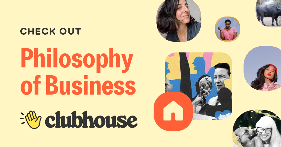 Philosophy of Business