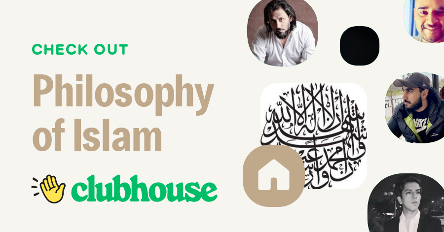Philosophy of Islam