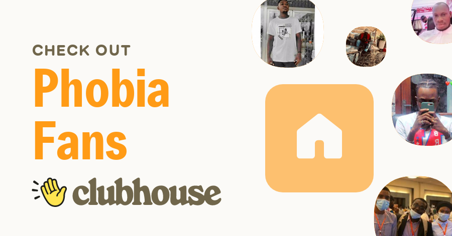 Phobia Fans