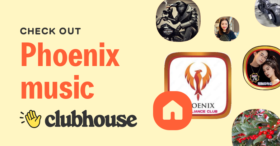 Phoenix music