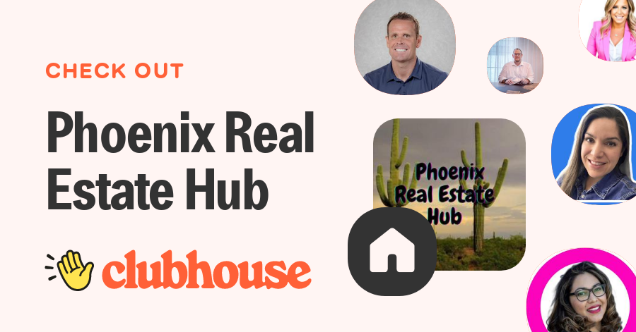 Phoenix Real Estate Hub
