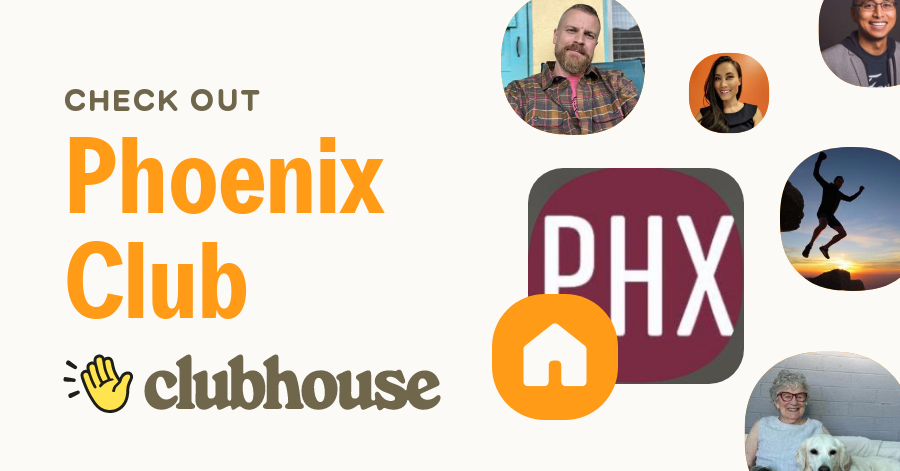 Phoenix Club