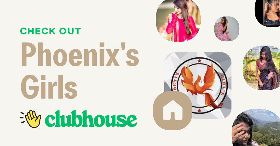 Phoenixs Girls