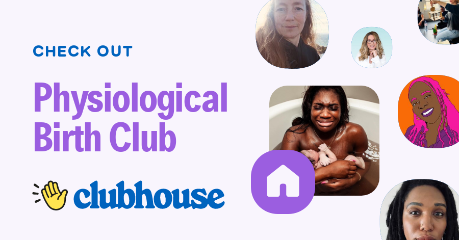 Physiological Birth Club