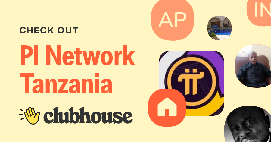 PI Network Tanzania