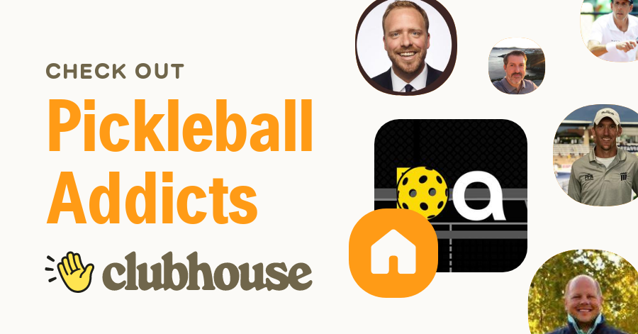 Pickleball Addicts