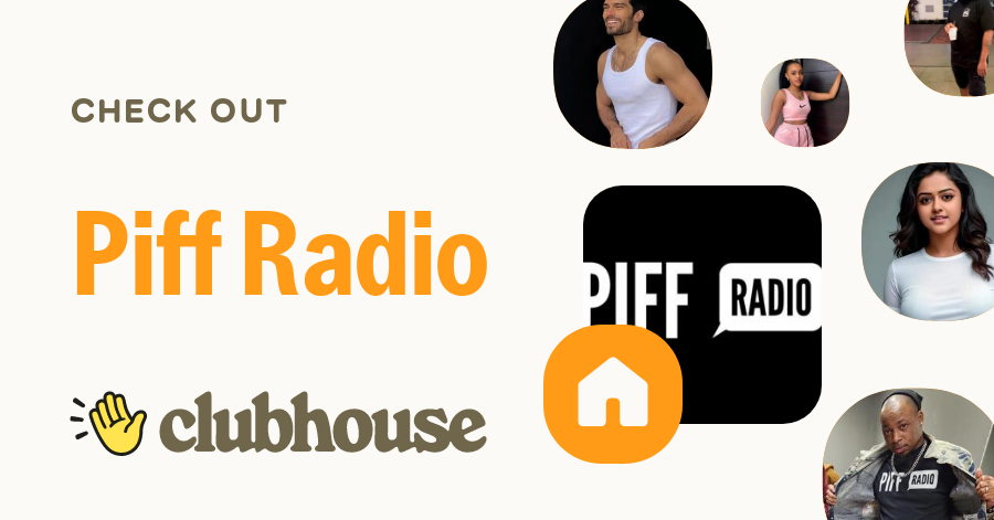 Piff Radio