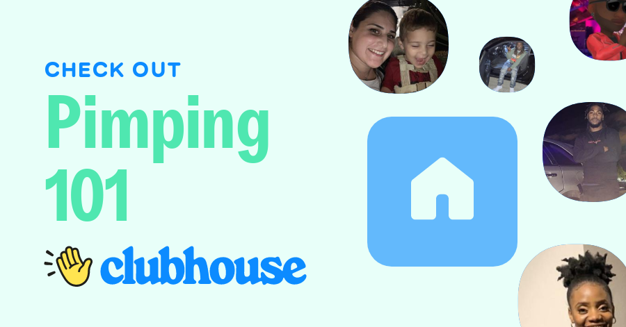 Pimping 101