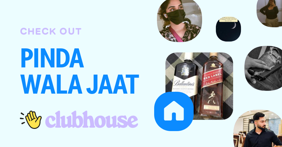 PINDA WALA JAAT