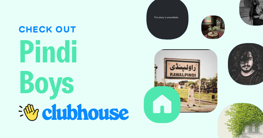 Pindi Boys