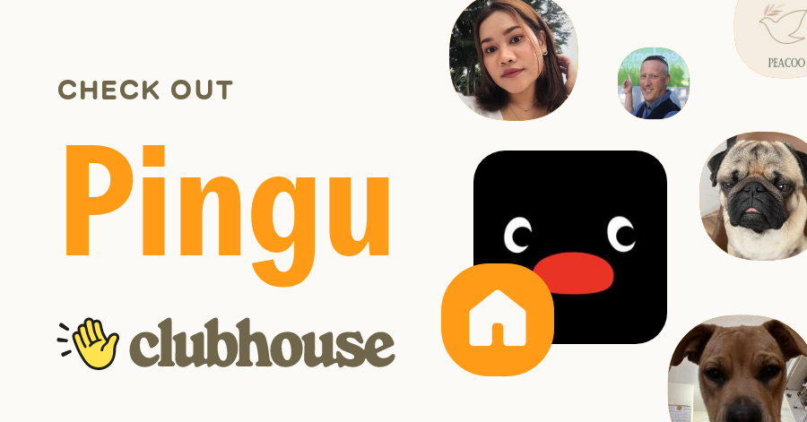 Pingu