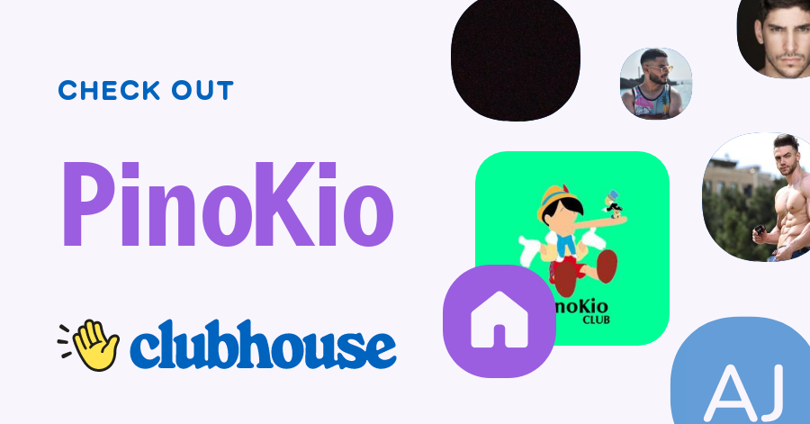 PinoKio