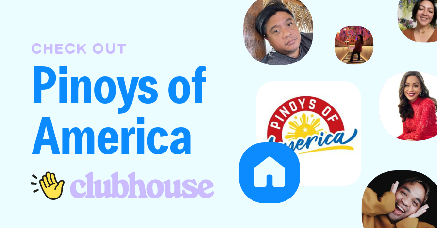 Pinoys of America