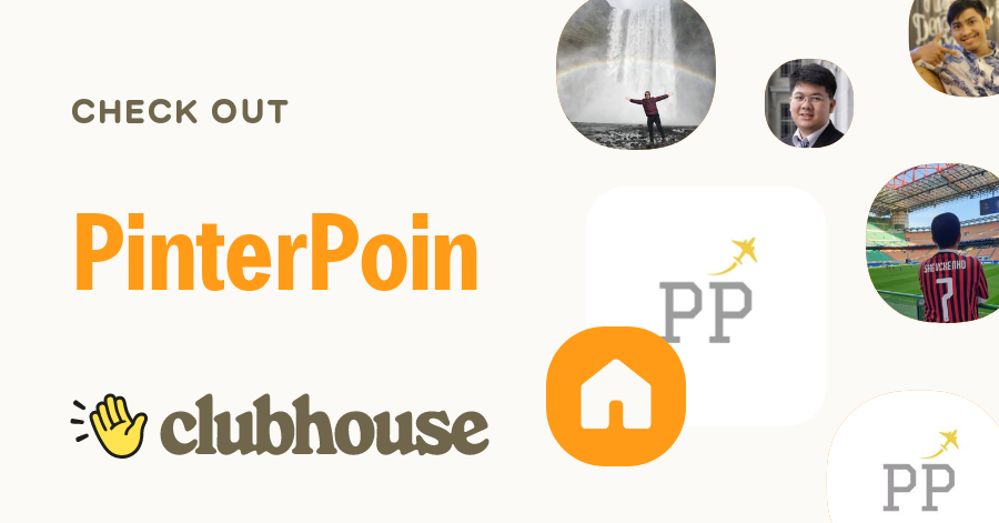 PinterPoin