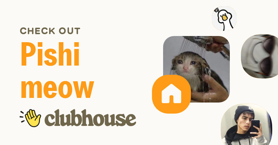 Pishi meow