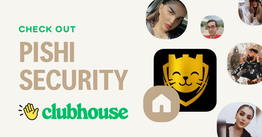 PISHI SECURITY