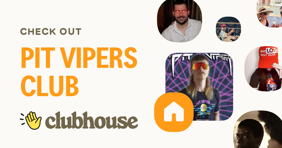 PIT VIPERS CLUB