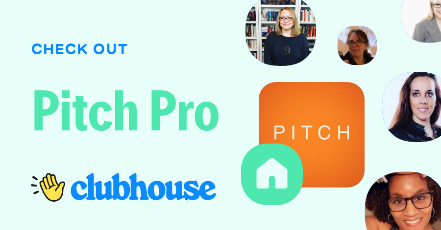Pitch Pro
