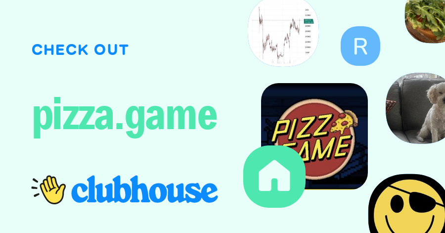 pizza.game