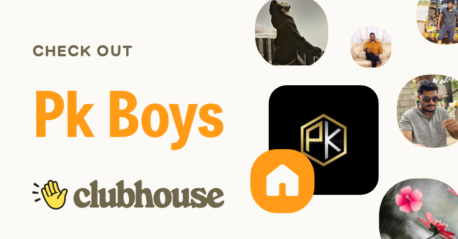 Pk Boys