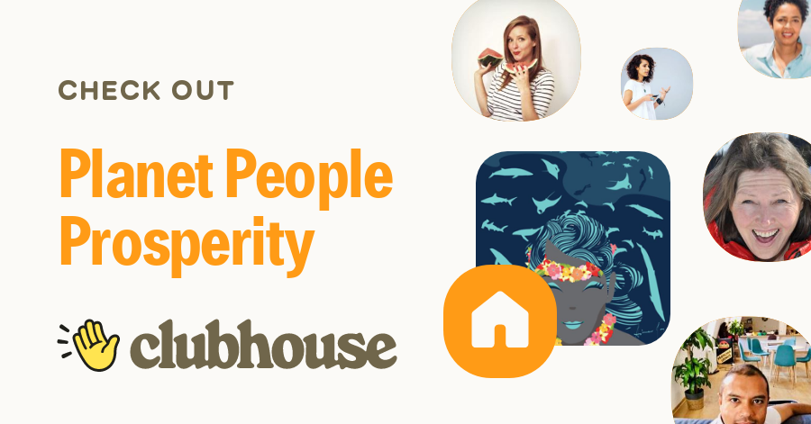 Planet People Prosperity