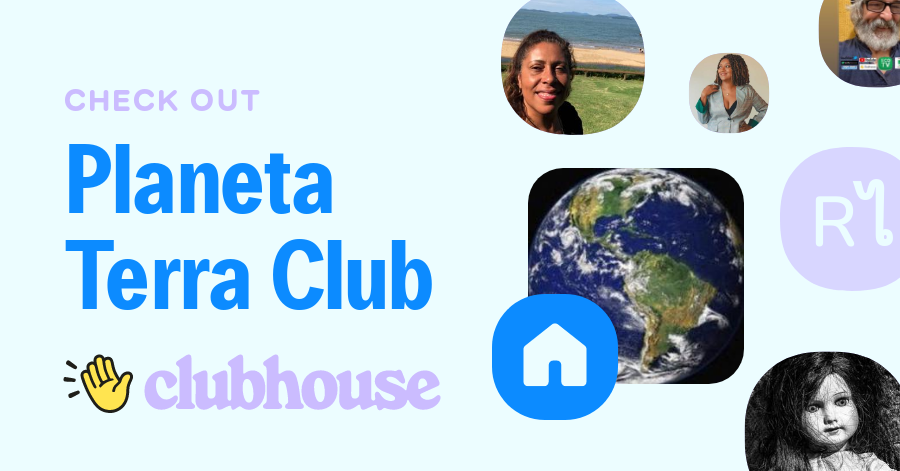 Planeta Terra Club
