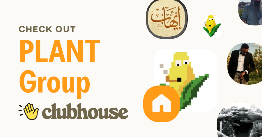 PLANT Group