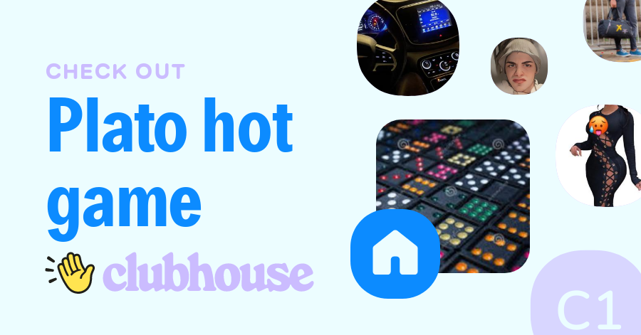 Plato hot game