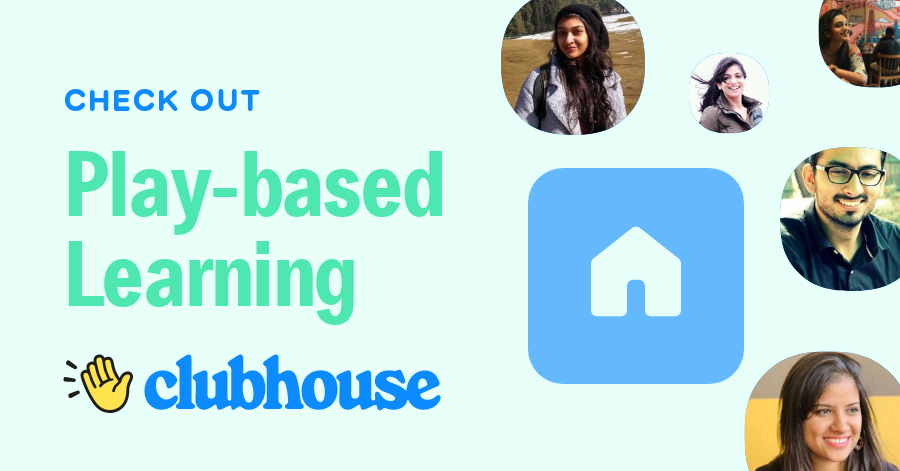Play Based Learning