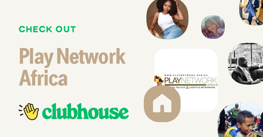 Play Network Africa