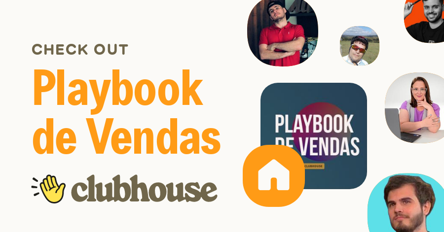 Playbook de Vendas