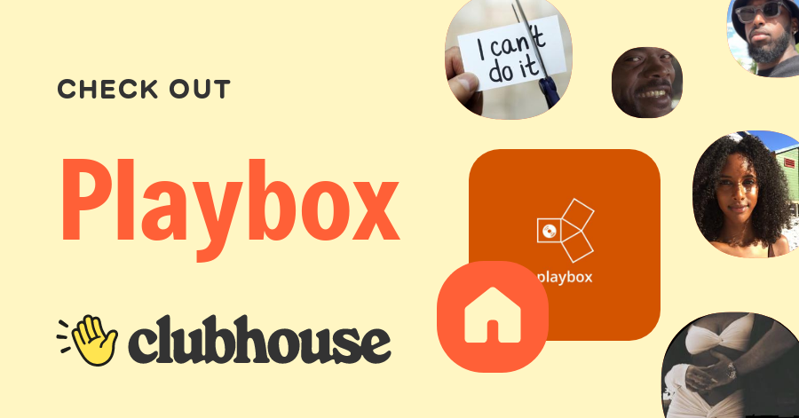 Playbox