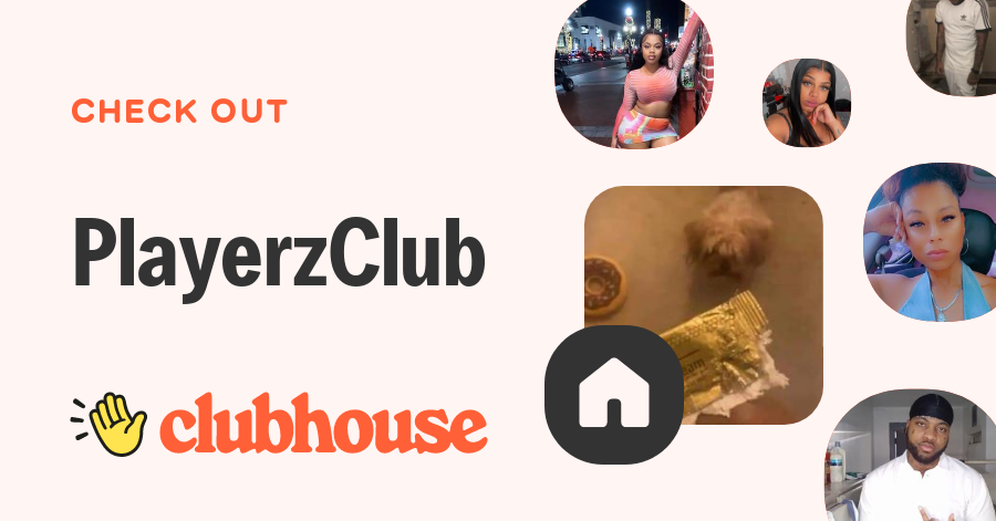 PlayerzClub