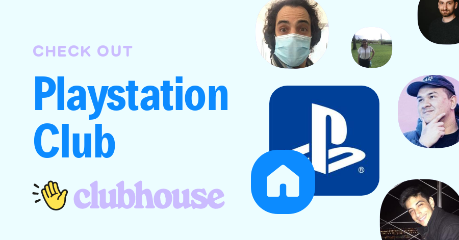 Playstation Club