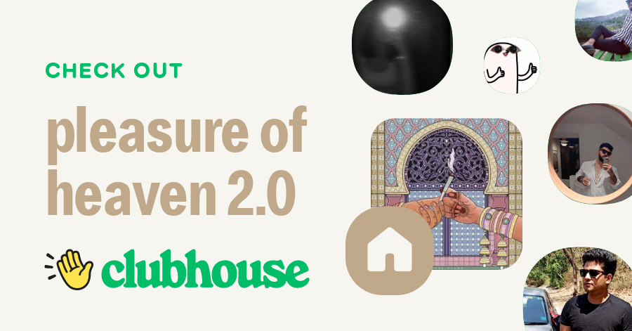 pleasure of heaven 2.0