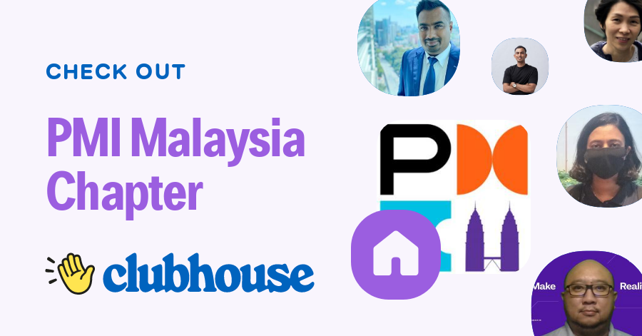PMI Malaysia Chapter