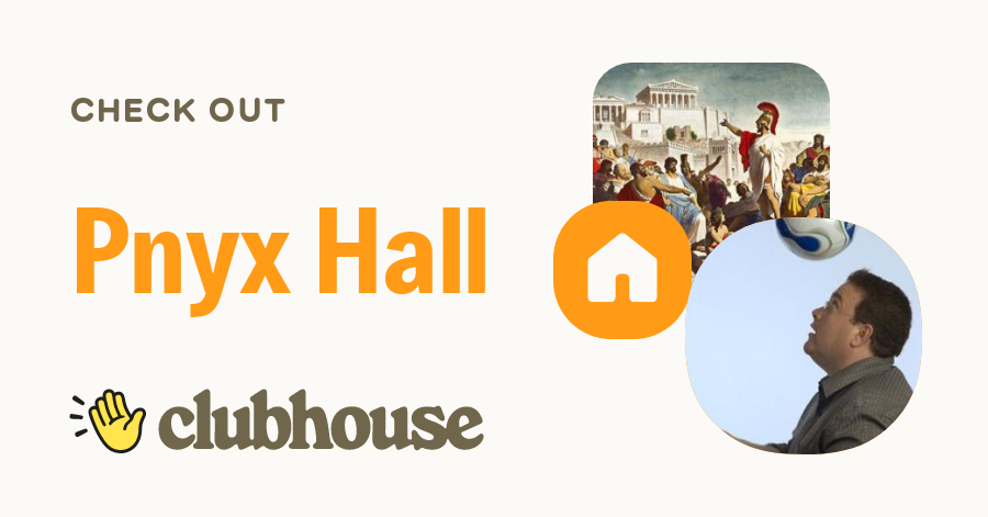 Pnyx Hall
