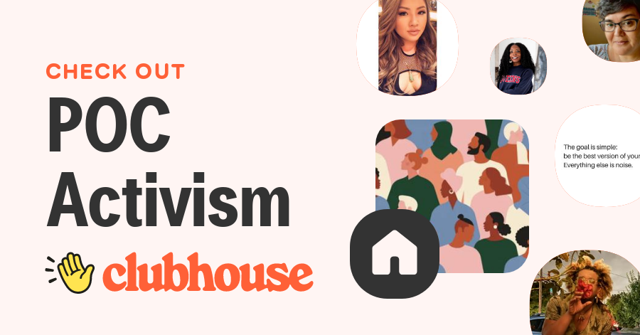 POC Activism