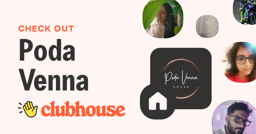 Poda Venna