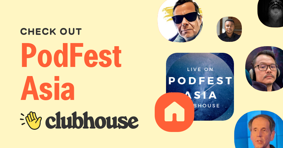 PodFest Asia