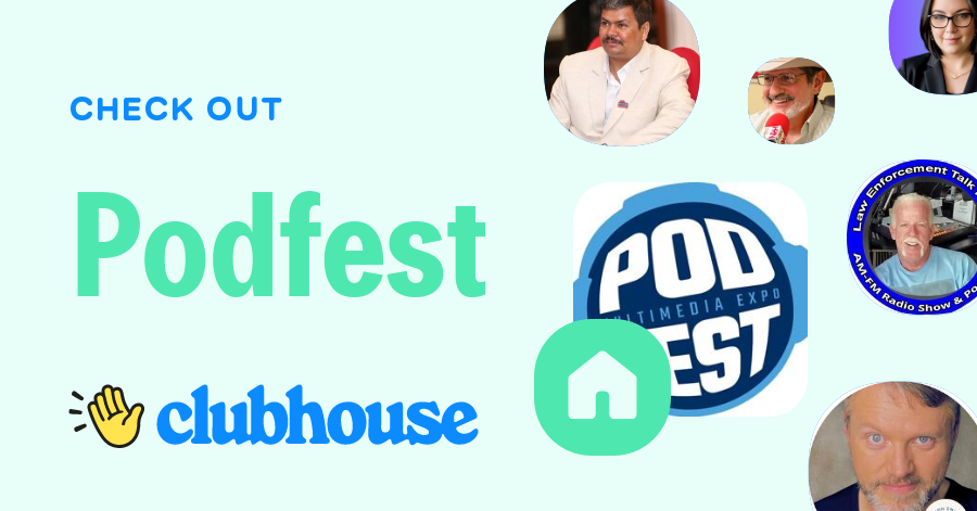Podfest