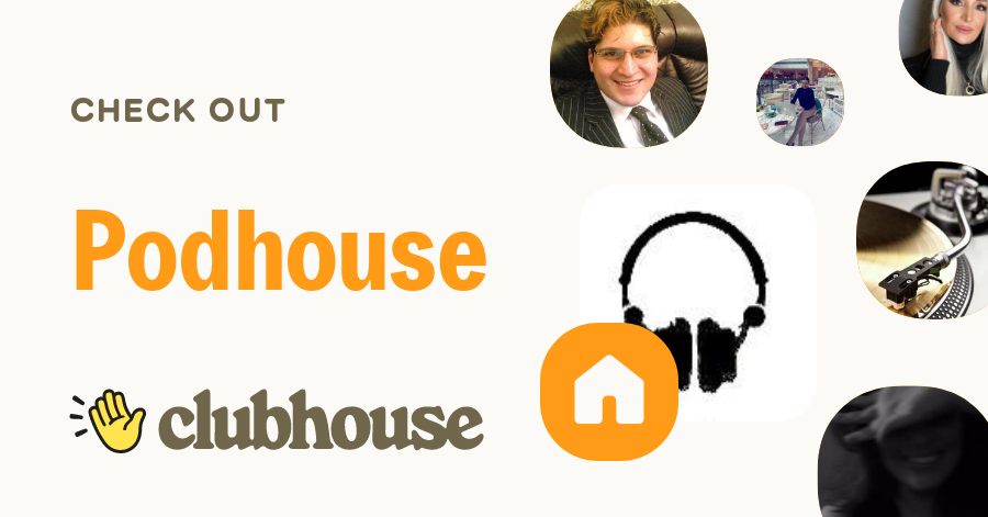 Podhouse