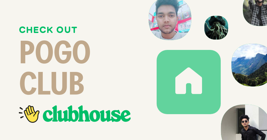 POGO CLUB