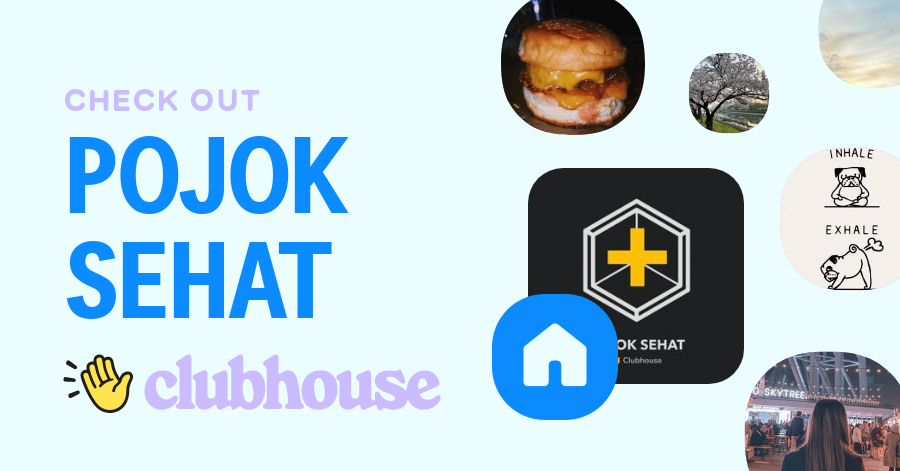 POJOK SEHAT