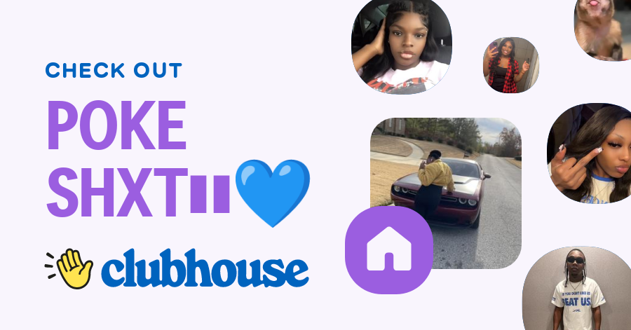 POKE SHXT🫶🏾💙