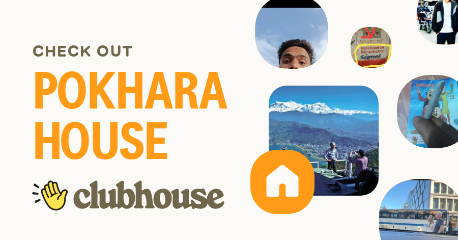 POKHARA HOUSE