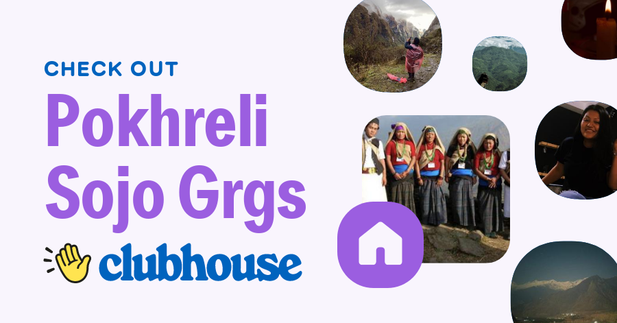 Pokhreli Sojo Grgs