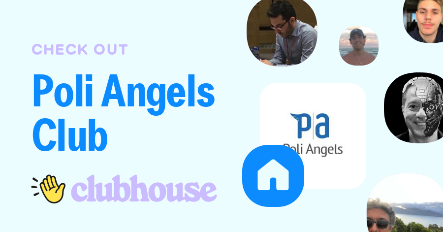 Poli Angels Club